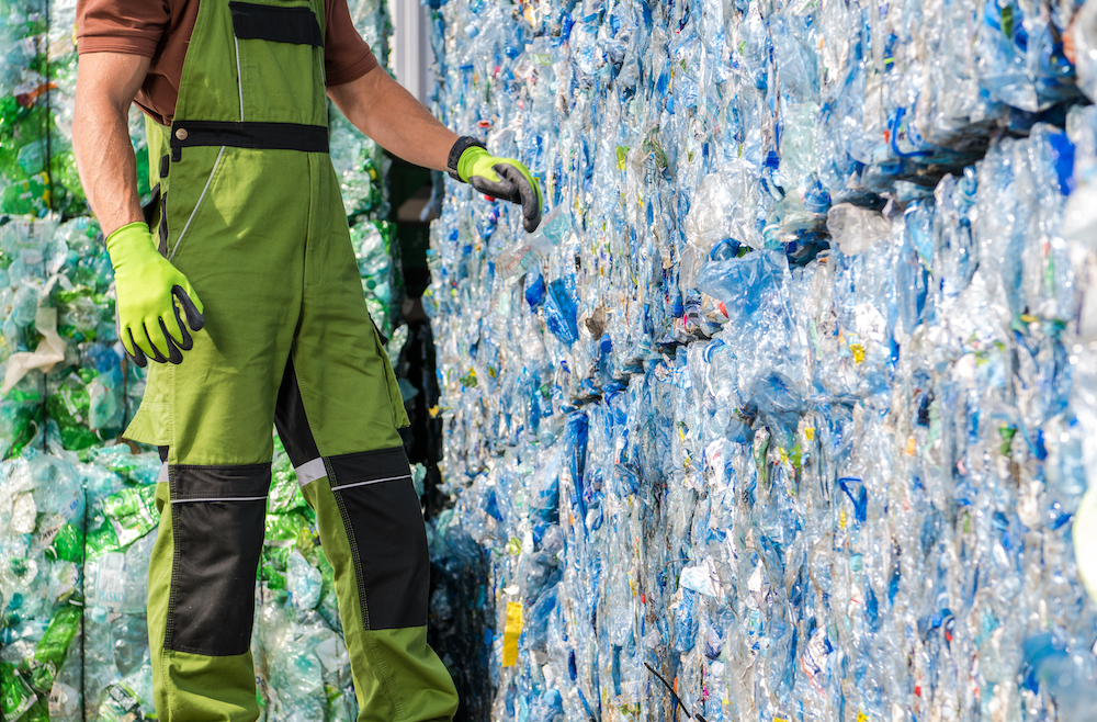 Unlocking waste as a resource through a Circular Economy - Climate ...