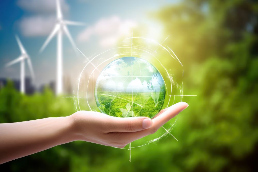 Sustainability Unlocked’s parent company xUnlocked raises £5 million ...