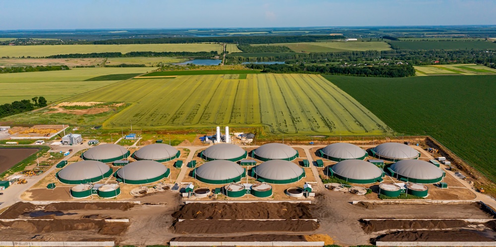 Biogas Plant Market: The Advanced Guide - Climate Global News