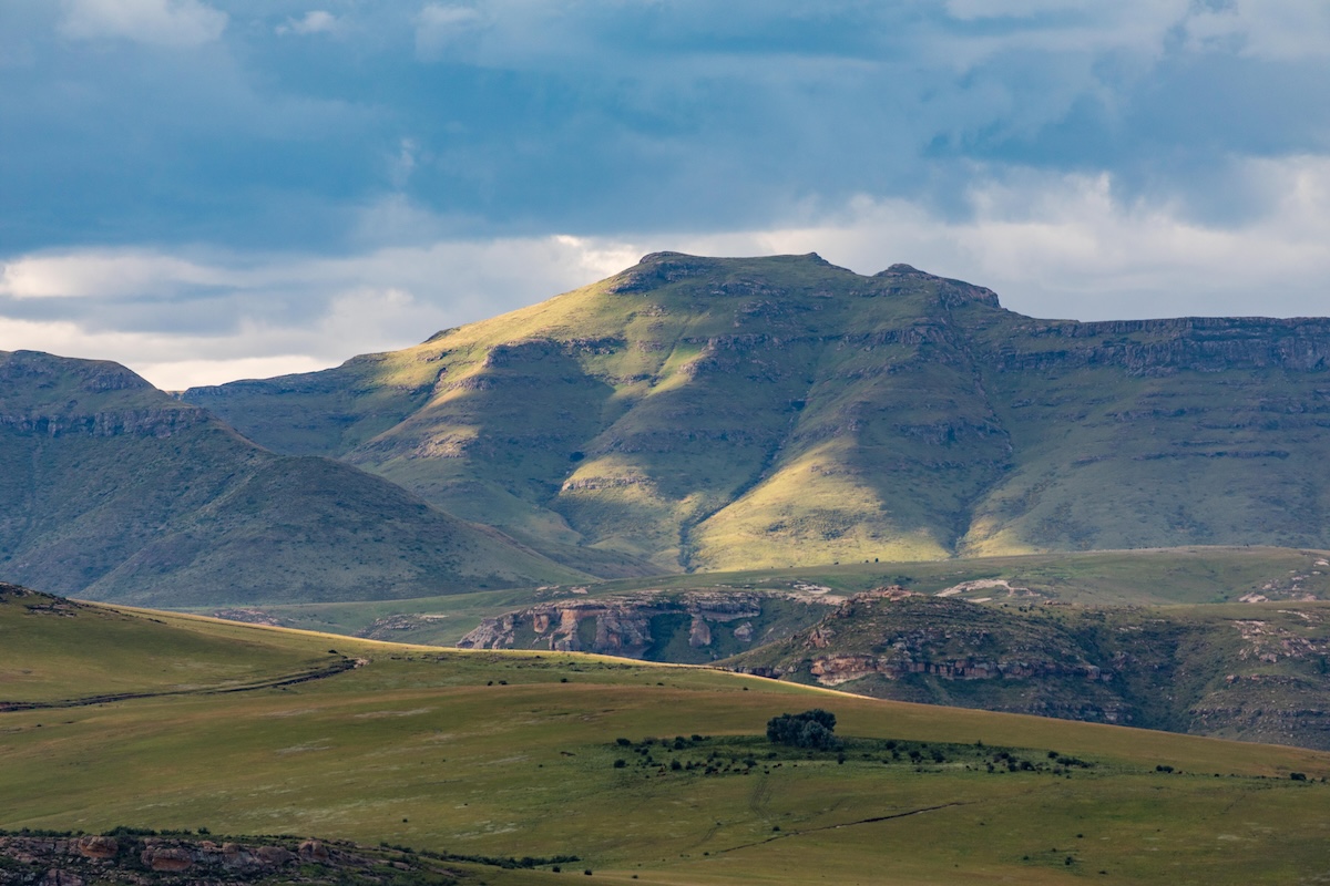 Protecting National Parks and Conserving Biodiversity - Climate Global News