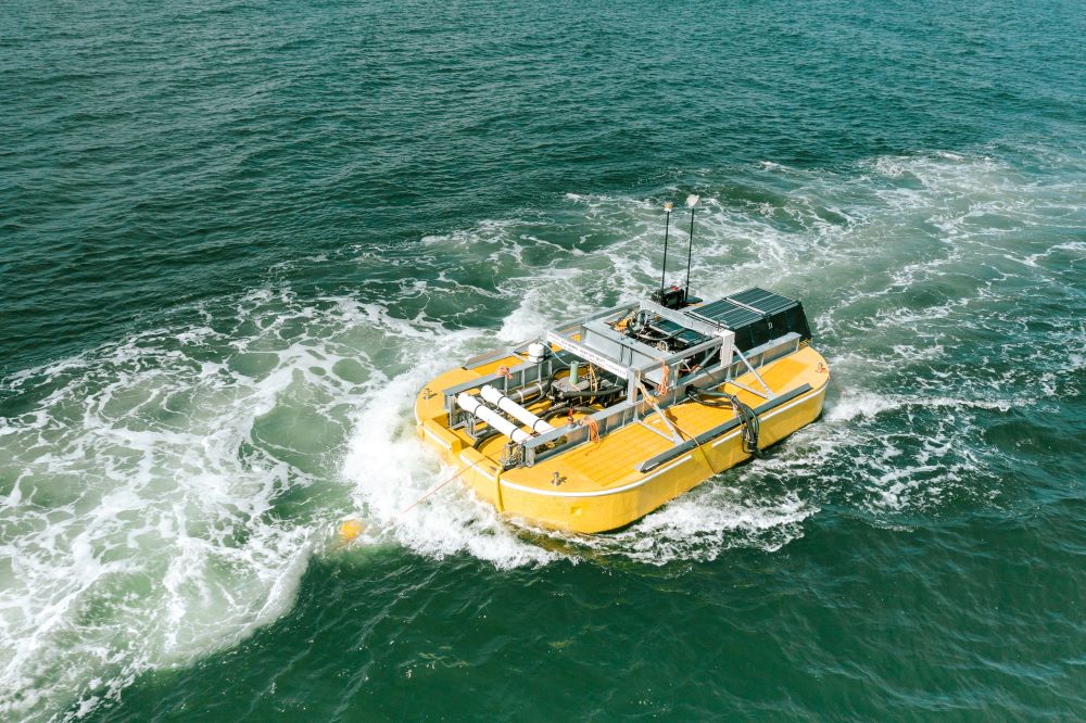 Oneka's Floating Desalination Buoys Set to Revolutionise Water Access ...