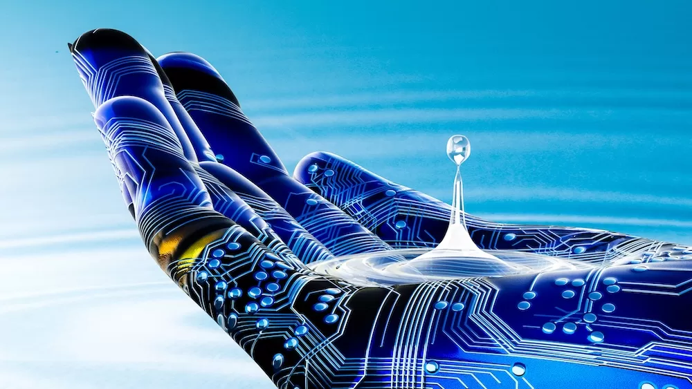 Membracon Achieves Eighty Per Cent Water Reduction for Key Industrial ...
