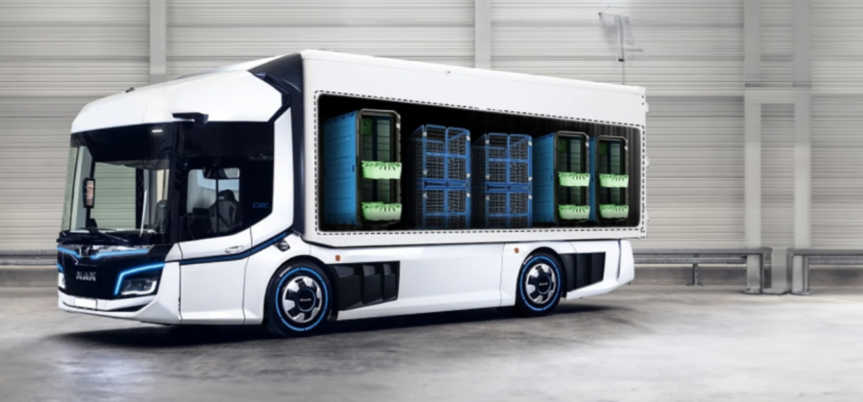 Clean refrigeration innovation - Climate Global News