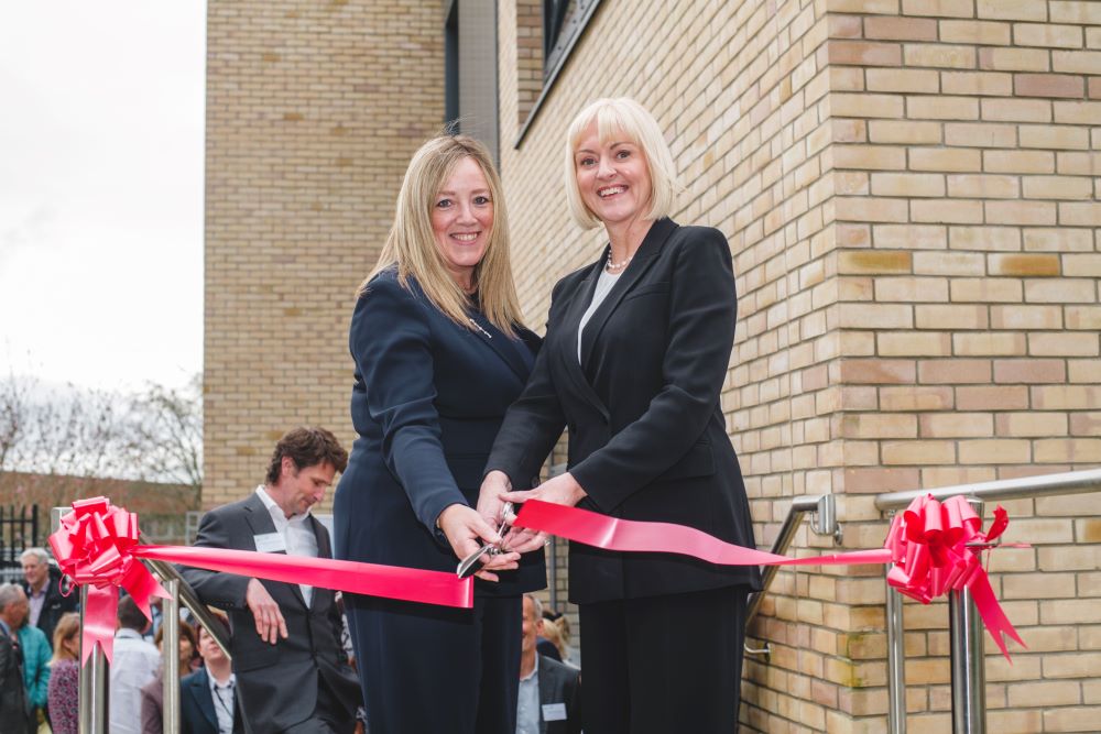 South West Water and University of Exeter make history together with ...