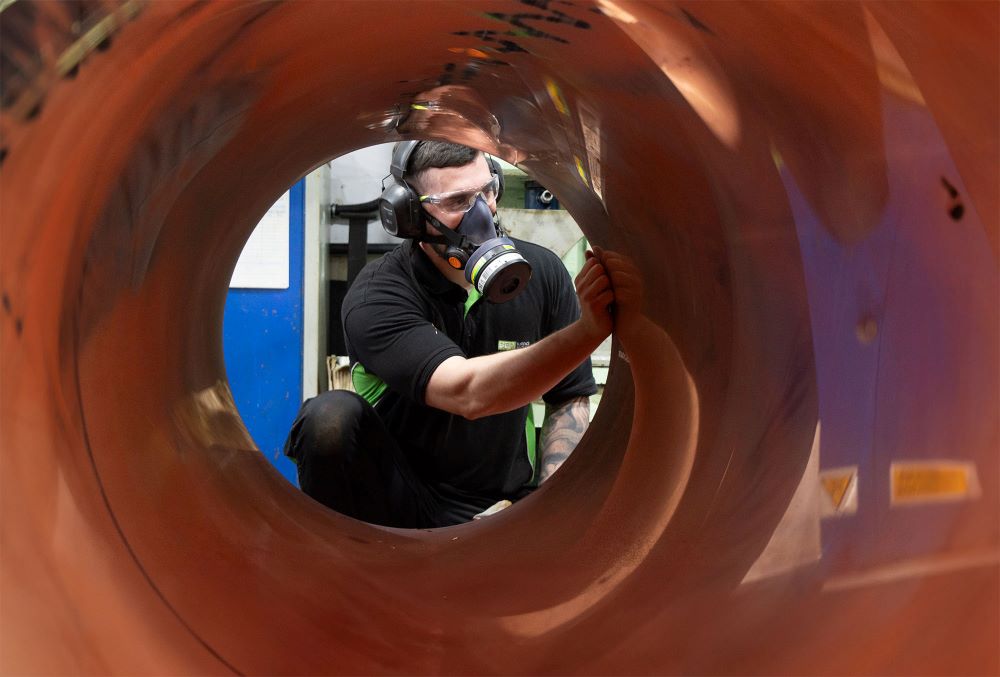 BEP Surface Technologies launches innovation arm BEP Solutions to ...