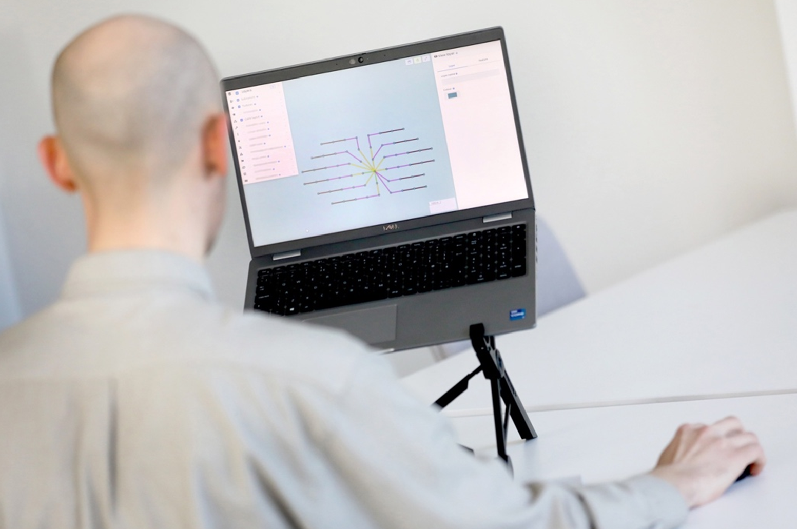 RS helps propel offshore wind farm initiative in education sector ...