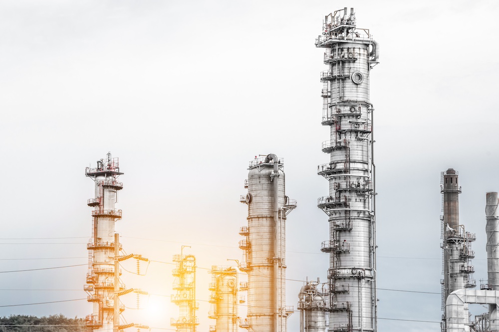 Joint Study Agreement for e-NG project in Oman