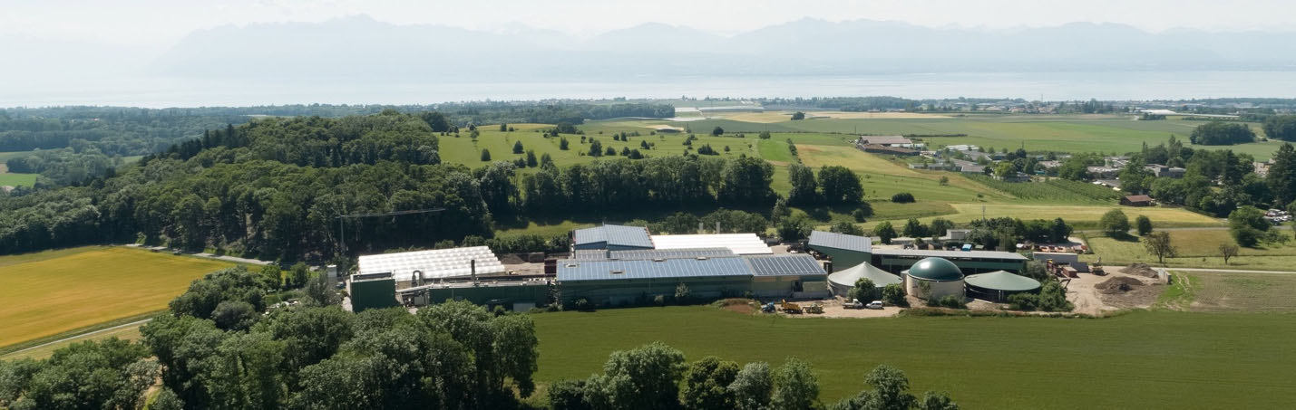 TreaTech Technology to convert waste into grid ready Renewable Energy to be installed at ...