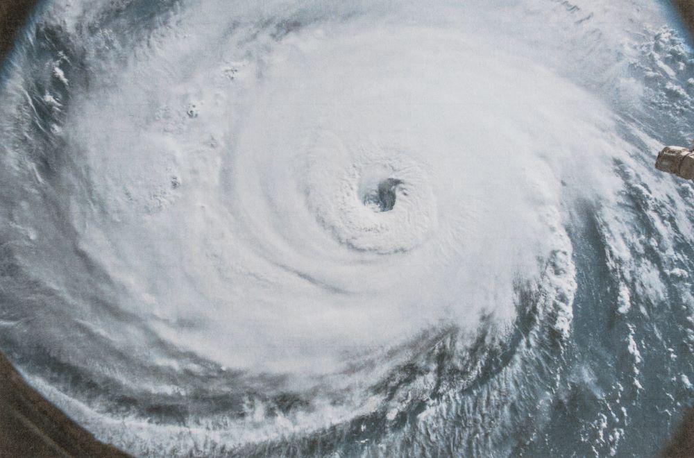 Climate Change Will Increase Coastal Tropical Cyclone Intensification ...