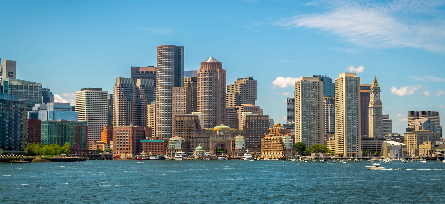 Boston Revamps Environment, Energy and Open Space Cabinet for Dedicated ...