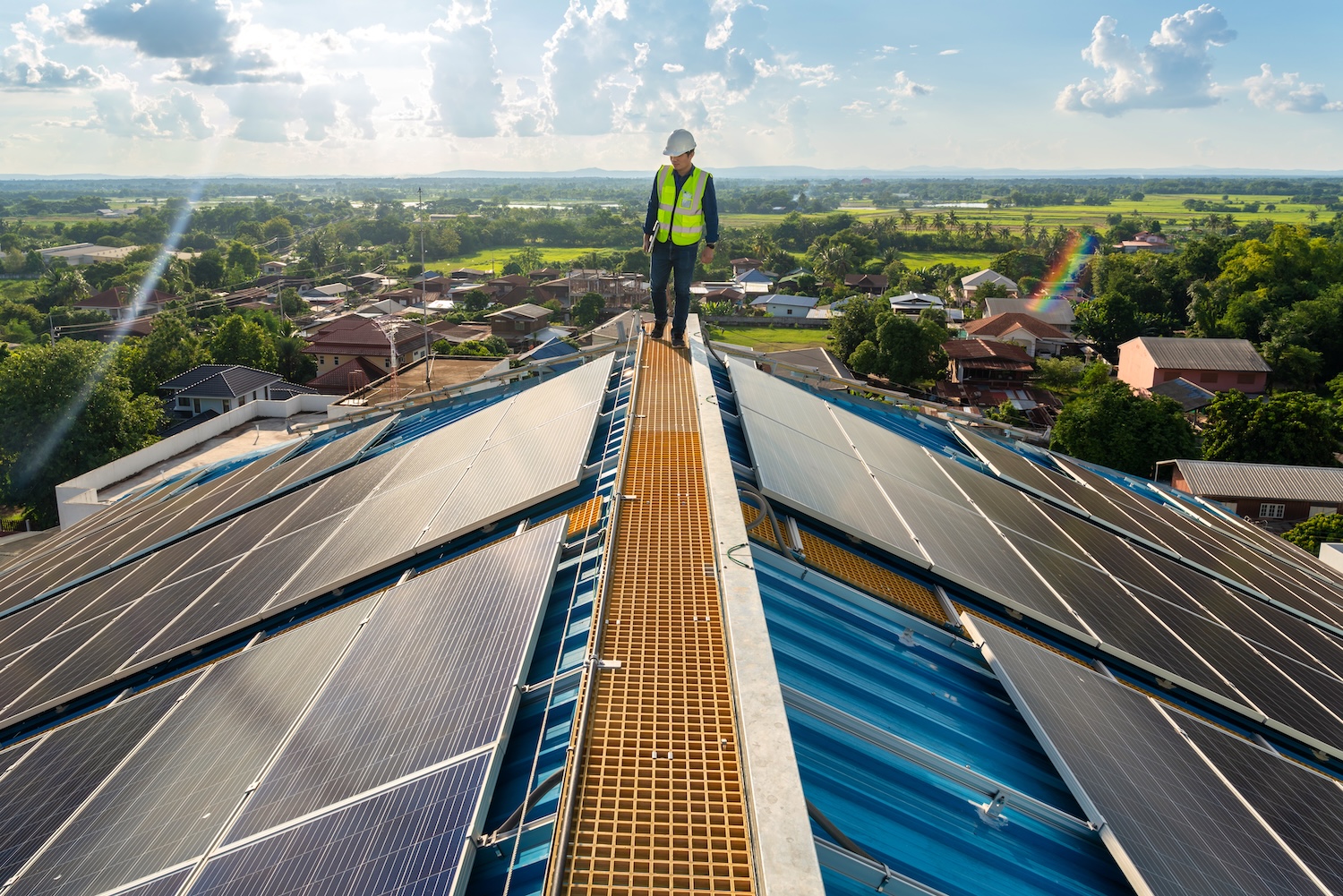 Octopus Energy electrifies Italy’s rooftop solar sector with new ...