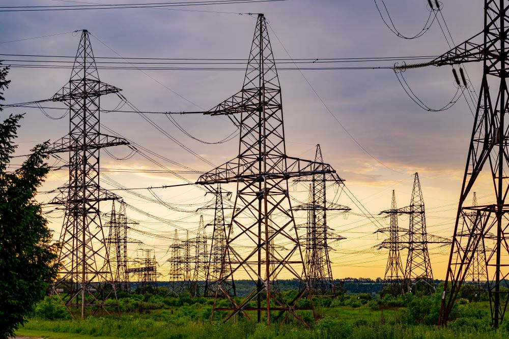 UK power grid needs biggest upgrade in 60 years – MP - Climate Global News