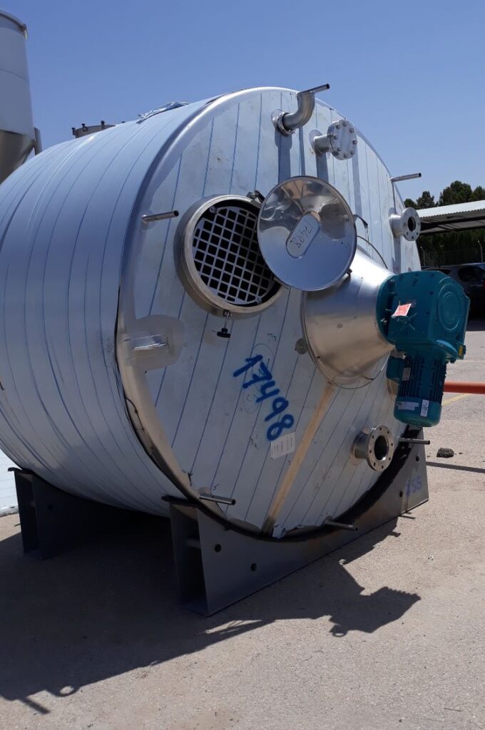 New Mixers bring about big energy drop in Cote d’Ivoire chocolate ...