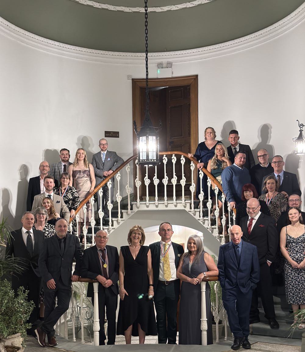 30-year Milestone For Chopper Pump Manufacturer Landia UK - Climate ...