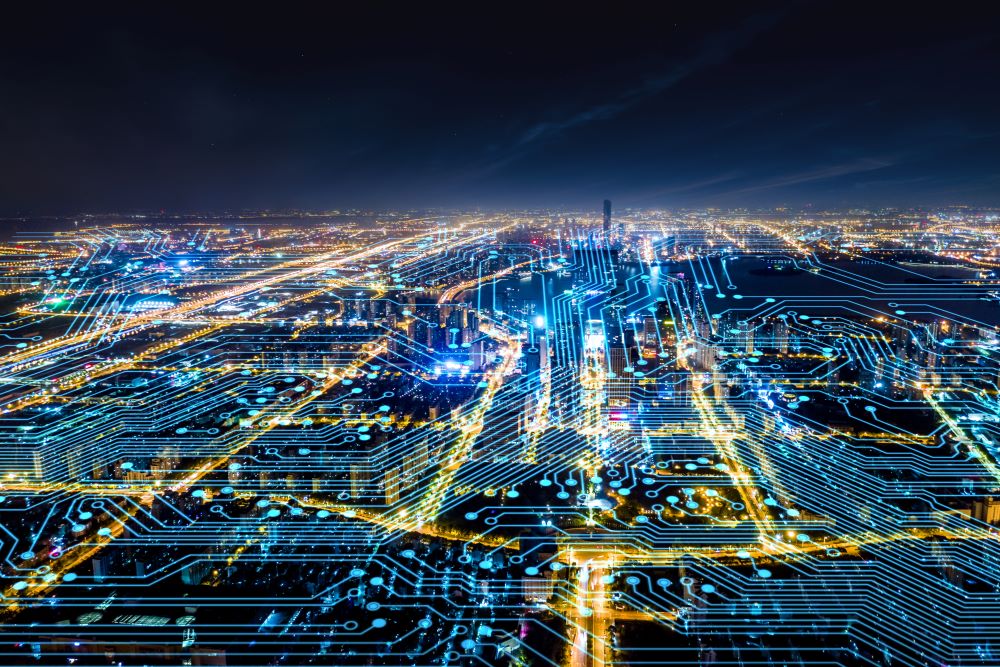Over One Century of Innovation - Schneider Electric