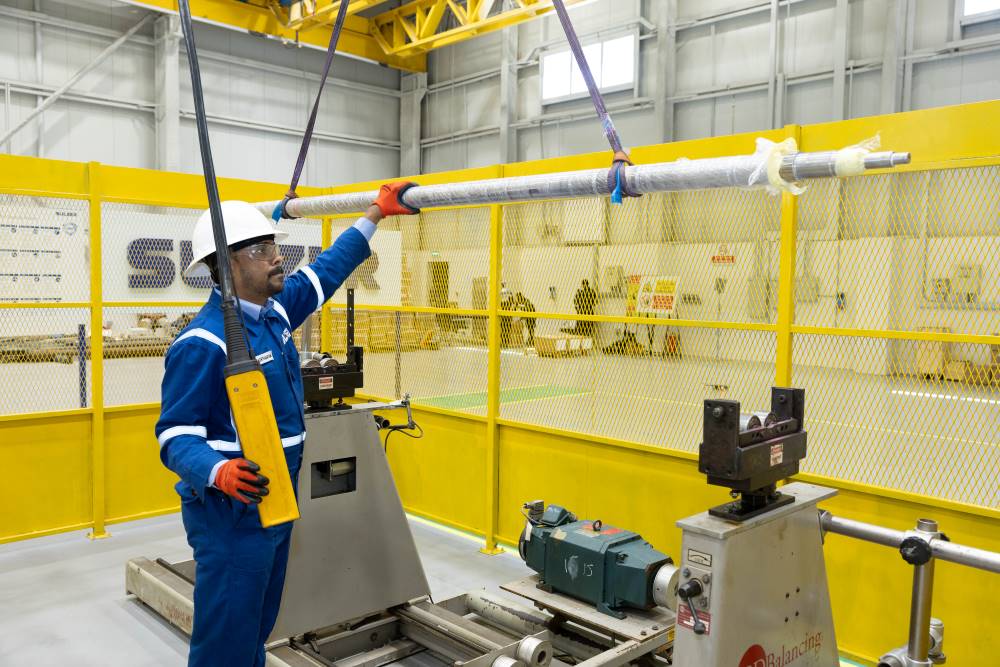Sulzer announces opening of new pioneering Service Center in Kuwait ...