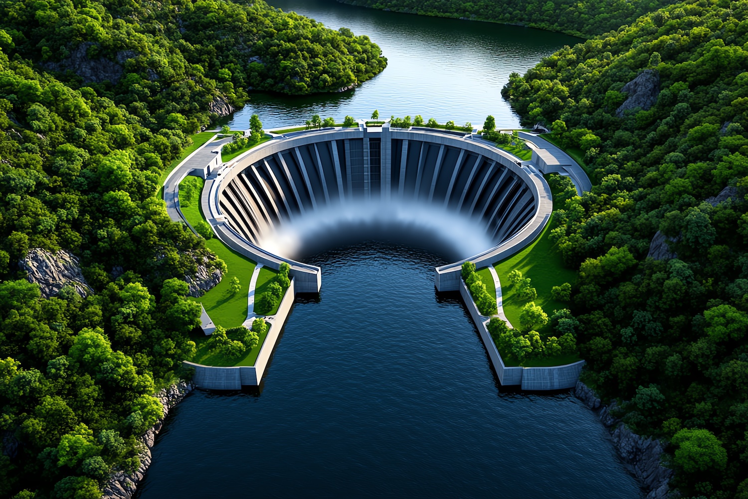 Redefining Renewable Energy: A Critical Push to Optimize Hydroelectric ...