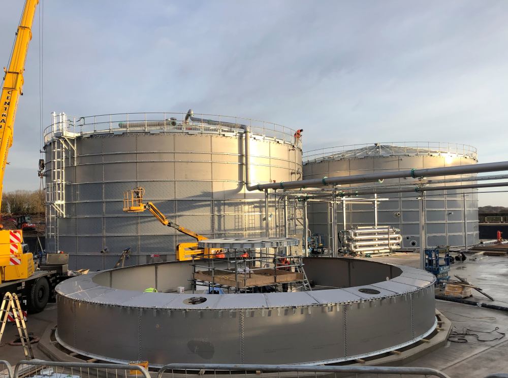 Big Biogas win for STORTEC in Australia - Climate Global News