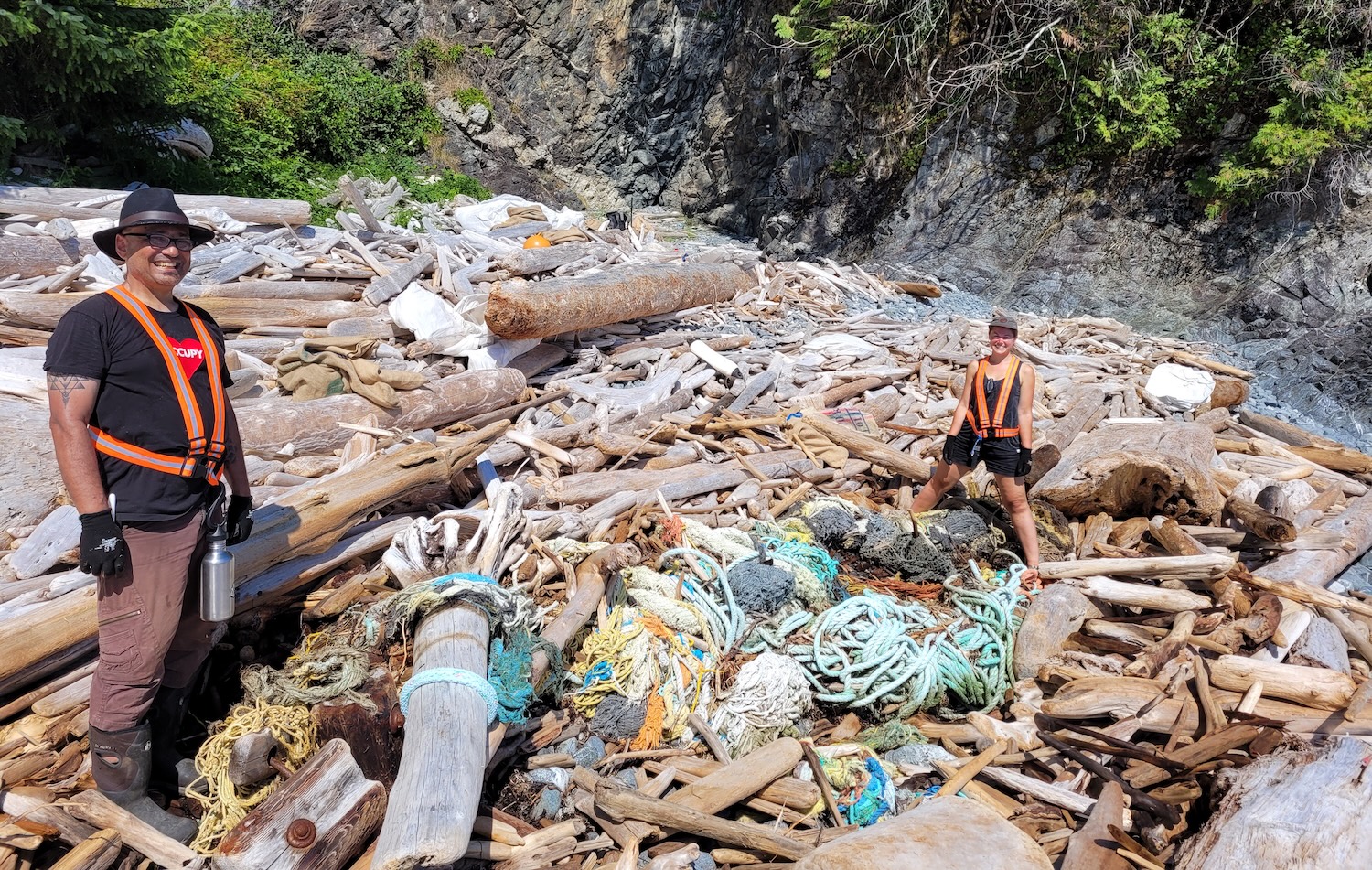 Ocean Legacy Foundation launches Marine Plastic Membership Program to ...