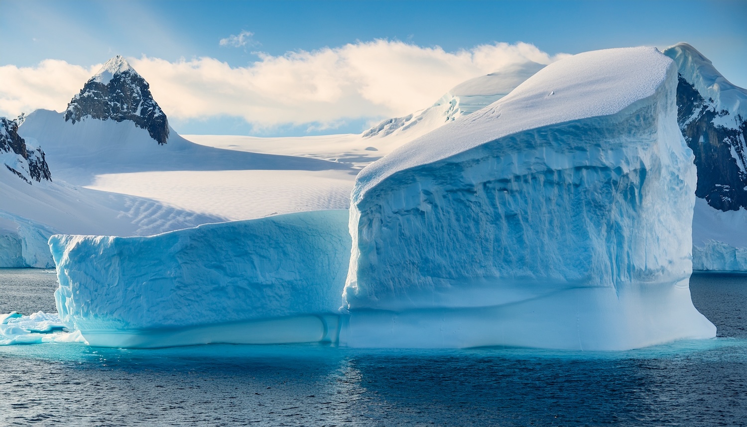 Tiny ocean migrants play a massive role in Southern Ocean carbon ...