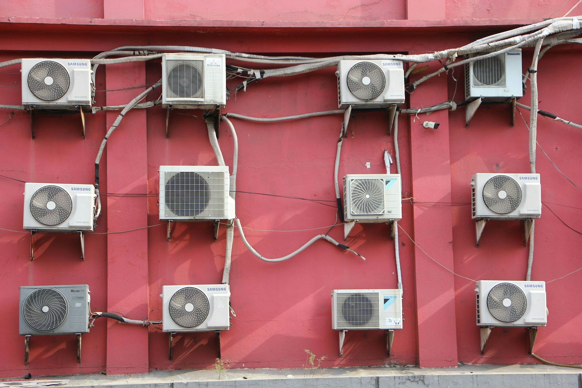Cooling poverty: The hidden cost of air conditioning in a warming world ...
