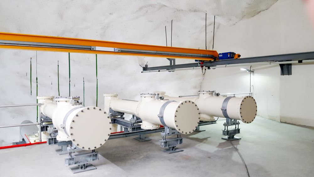 InPipe Energy Expands HydroXS Energy Recovery Systems from US to Thailand